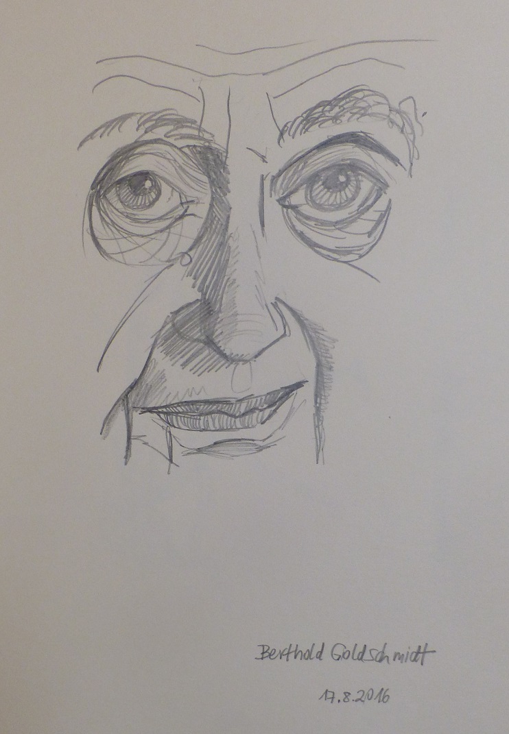 Portraits – Kopf und Gestalt